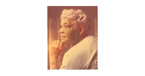 Estelle Roberts Obituary (1905 - 2010) - Legacy Remembers