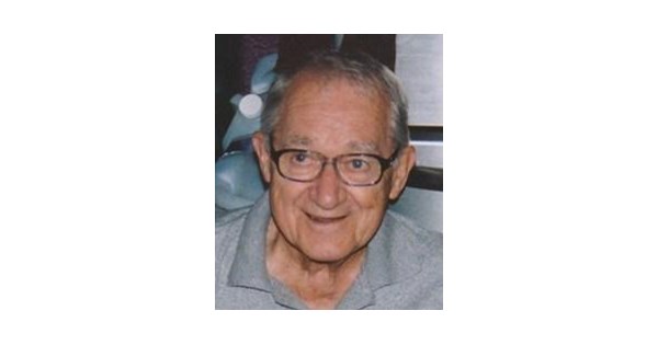 Edward Cain Obituary (1924 - 2013) - Legacy Remembers
