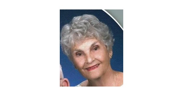 Roxanne George Obituary (1933 - 2014) - Legacy Remembers