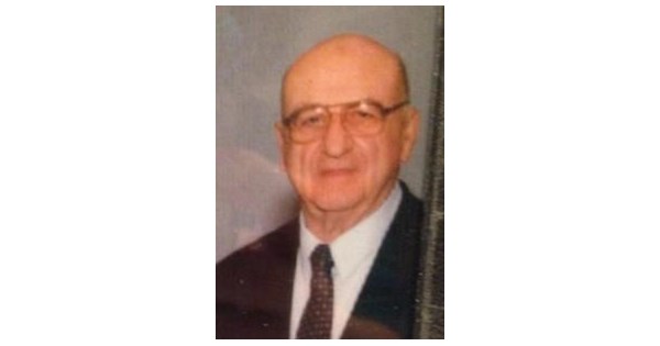 John Termini Obituary (1929 - 2017) - Legacy Remembers