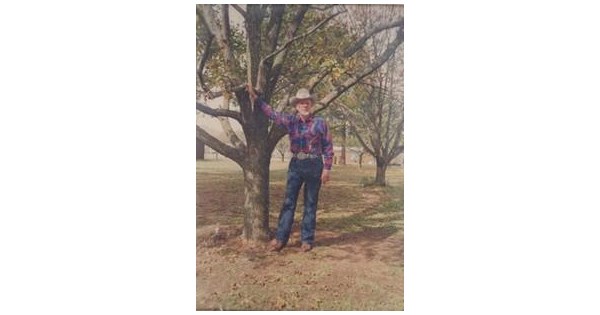 J.W. McCaslin Obituary (1919 - 2011) - Legacy Remembers