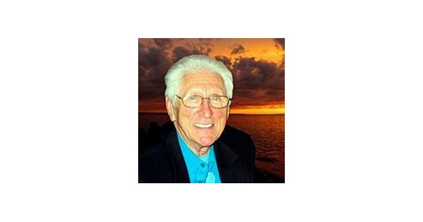 Joseph Georges Dumas Obituary (1922 - 2018) - Legacy Remembers