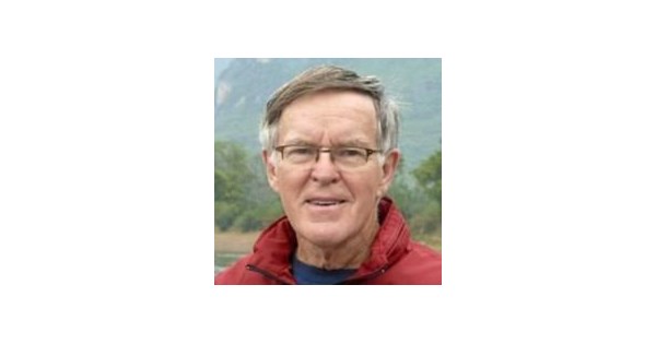 Louis-Jacques Léger Obituary (1936 - 2016) - Legacy Remembers
