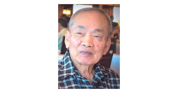 Cheu Chin Obituary (1936 - 2018) - Legacy Remembers
