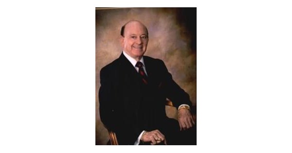 Ronald Hoke Obituary (1936 - 2017) - Legacy Remembers