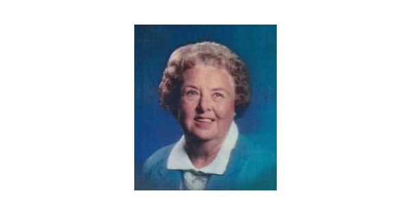 Betty Pope Obituary (1924 - 2017) - Legacy Remembers