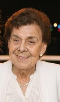 Virginia Castro Obituary (1925 - 2018) - Legacy Remembers