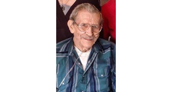 Robert Lobdell Obituary (1929 - 2013) - Legacy Remembers