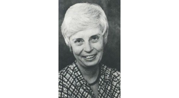Frances Carroll Obituary (1925 - 2012) - Legacy Remembers