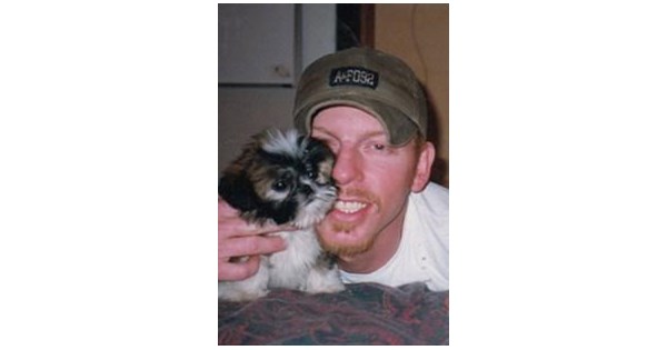 Rick Taylor Obituary (1970 - 2013) - Legacy Remembers