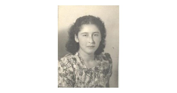 Maria Gardea Obituary (1926 - 2015) - Legacy Remembers