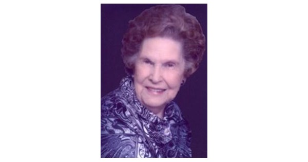 Elizabeth Duncan Obituary (1917 - 2011) - Legacy Remembers