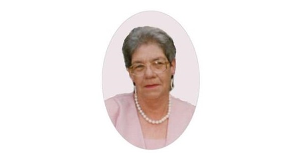 Fay Campbell Obituary (1937 - 2018) - Legacy Remembers
