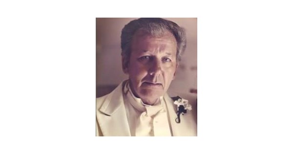 Arthur Grimes Obituary (1927 - 2019) - Legacy Remembers