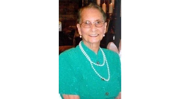 AUDREY BONIN Obituary (1928 - 2012) - Legacy Remembers