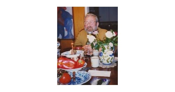 Leonid Belasky Obituary (1929 - 2018) - Legacy Remembers