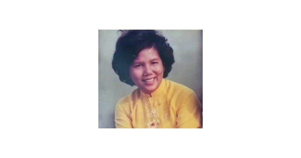 Darline Vo Obituary (1950 - 2019) - Legacy Remembers
