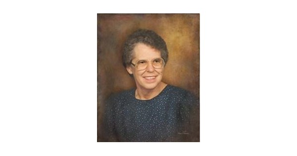 Elizabeth Allman Obituary (1936 - 2012) - Legacy Remembers