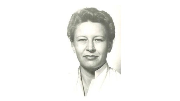 Eunice Moore Obituary (1924 - 2014) - Legacy Remembers
