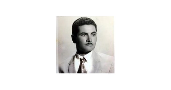 Adrian Ochoa Obituary (1934 - 2018) - Legacy Remembers