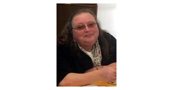 Shirley Sokolowski Obituary (1972 - 2018) - Legacy Remembers