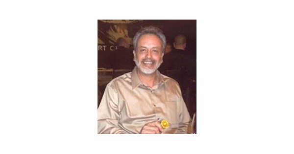 Edward Garza Obituary (1958 - 2016) - Legacy Remembers