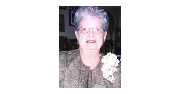 Virginia Wright Obituary (1921 - 2014) - Legacy Remembers