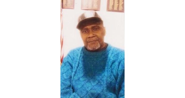 Roy Ballentine Obituary (1956 - 2015) - Legacy Remembers