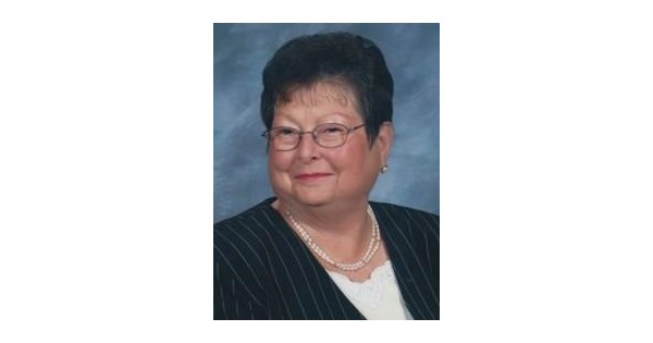 Susie Baine Obituary (1939 - 2019) - Legacy Remembers