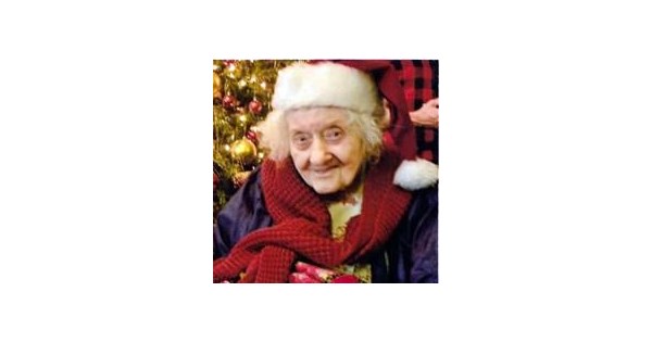 Angela Smith Obituary (1916 - 2014) - Legacy Remembers