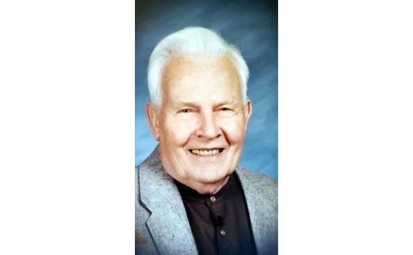 Christopher Harris Obituary (1922 - 2017) - Legacy Remembers