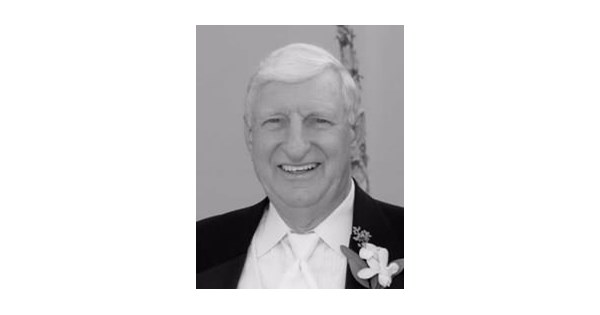 Charles Sloan Obituary (1933 - 2016) - Legacy Remembers