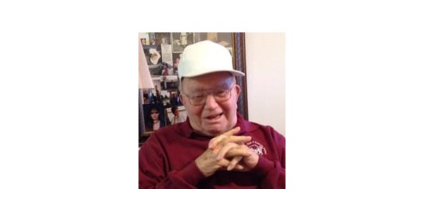 Frank Dicrosta Obituary (1926 - 2017) - Legacy Remembers