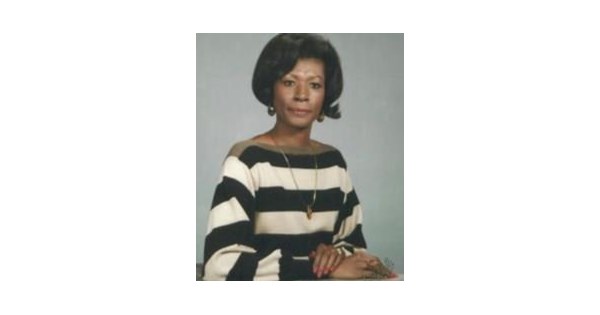 Merlene Wallace Obituary (1938 - 2020) - Legacy Remembers
