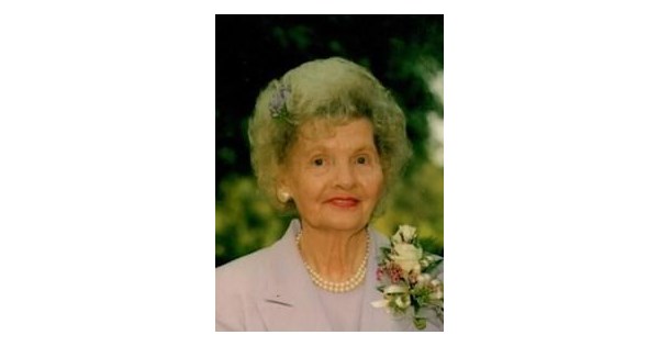 Lura Good Obituary (1922 - 2014) - Legacy Remembers