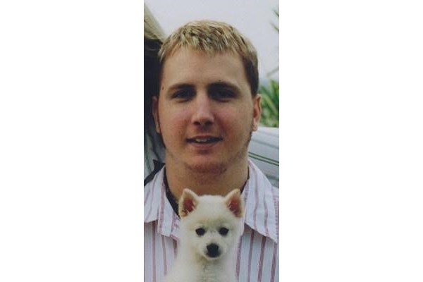 Nicholas Dozier Obituary (1981 - 2013) - Legacy Remembers