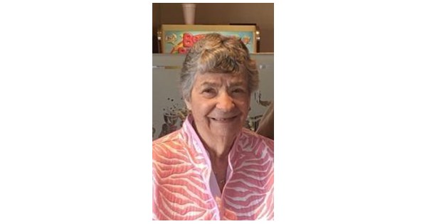Elizabeth Anderson Obituary (1926 - 2017) - Legacy Remembers
