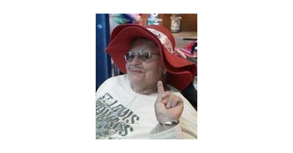 Susan Brunson Obituary (1954 - 2013) - Legacy Remembers