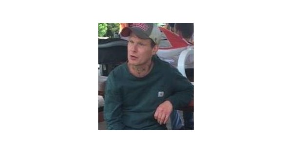 Robert "Duane" Hamilton Obituary (1973 - 2016) - Legacy Remembers
