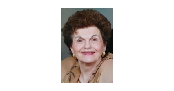 Margaret Snell Obituary (1920 - 2014) - Legacy Remembers