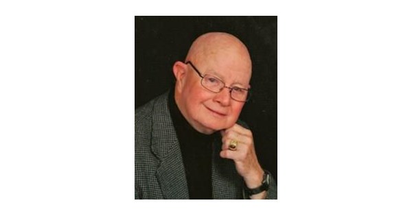 Richard Mackin Obituary (1931 - 2018) - Legacy Remembers