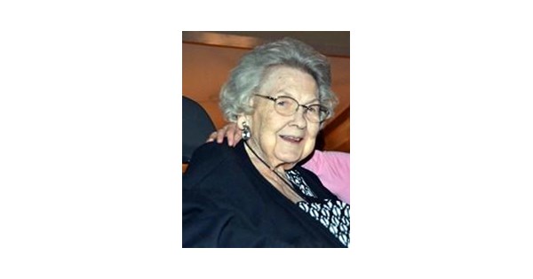 Lucille Vines Obituary (1920 - 2014) - Legacy Remembers