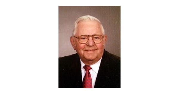 Ralph Martin Obituary (1931 - 2017) - Legacy Remembers