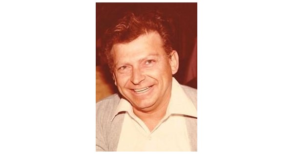 Warren Baker Obituary (1932 - 2015) - Legacy Remembers