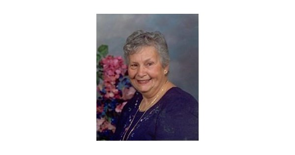 Mary Makar Obituary (1930 - 2014) - Legacy Remembers