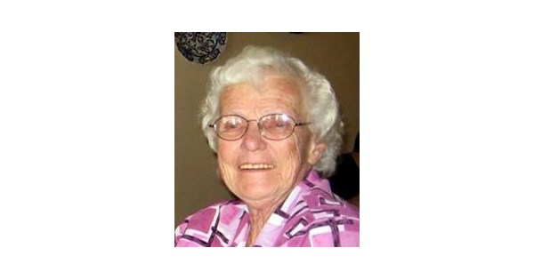 Ella Peck Obituary (1926 - 2013) - Legacy Remembers