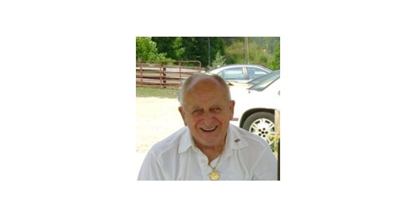 Raymond Denney Obituary (1919 - 2011) - Legacy Remembers