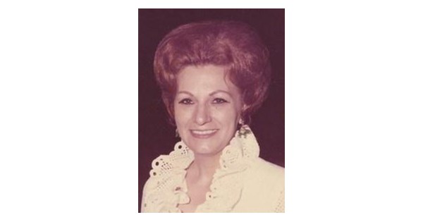 Maria Bruno Obituary (1933 - 2015) - Legacy Remembers