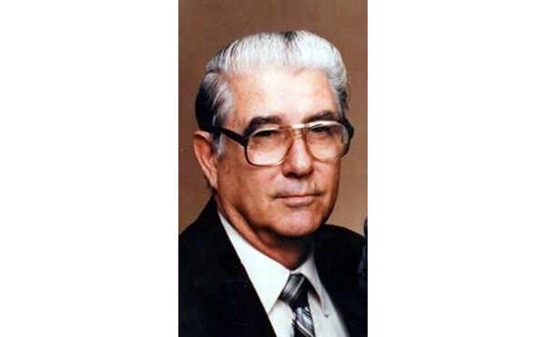 Raymond Younger Obituary (1924 - 2018) - Legacy Remembers