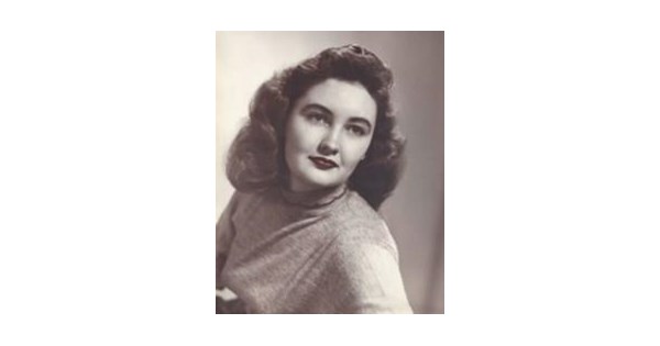 Maxine Mills Obituary (1933 - 2019) - Legacy Remembers